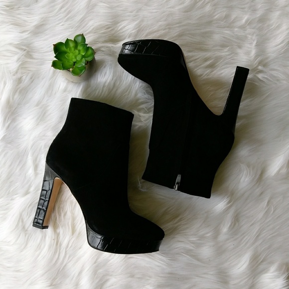 Via Spiga | Shoes | V I A S P I G A Reka Booties | Poshmark